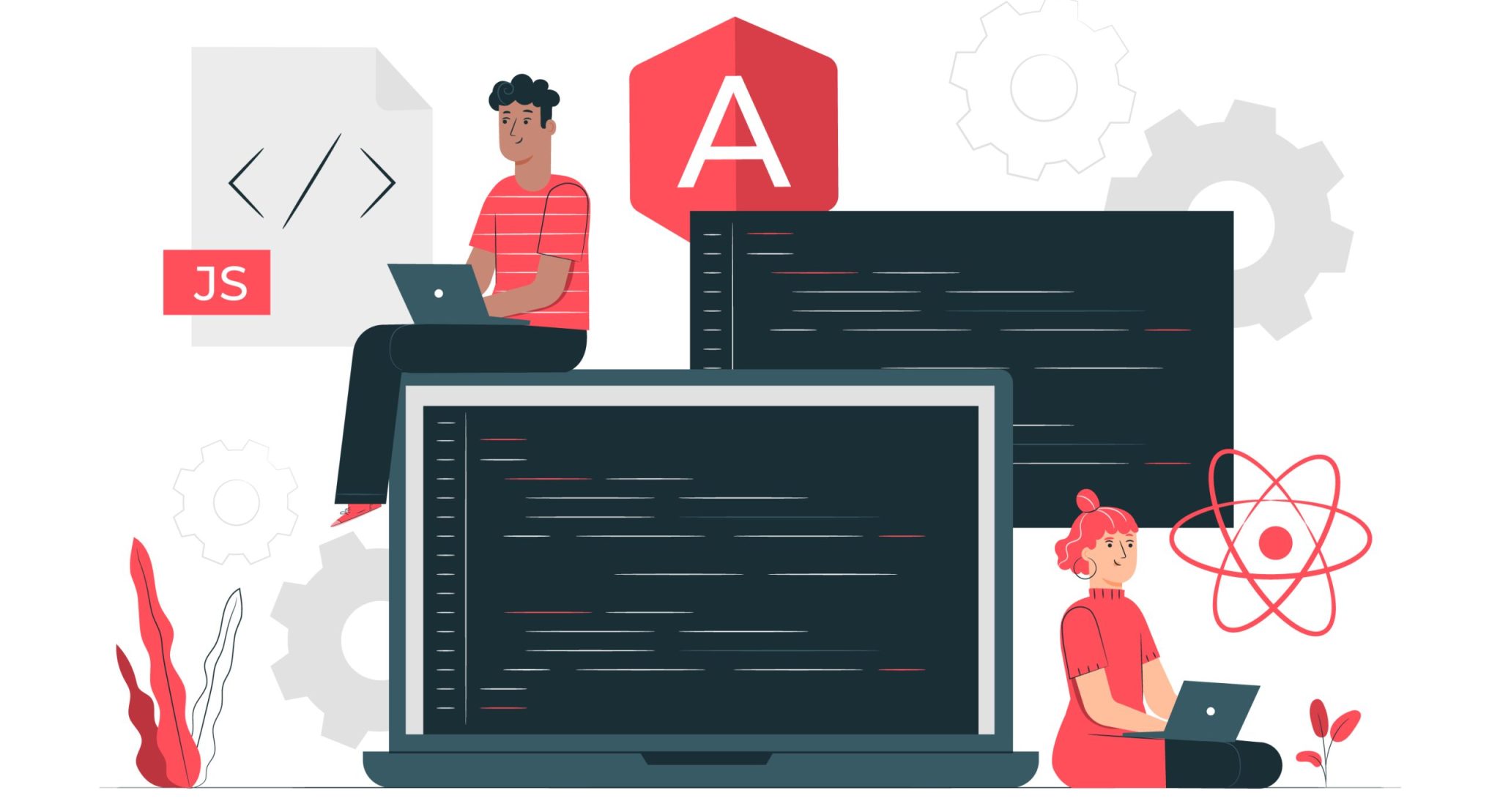 Angular Cheatsheet for Beginners: A Simplified Guide with Examples ...